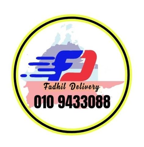 Home | Fadhil Delivery